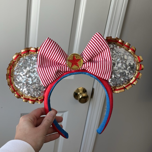 Disney | Accessories | Dumbo Ears | Poshmark